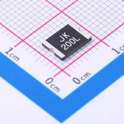 JK-SMD0805-004-24 自恢复保险丝 24V 0.04A 贴片自恢复 SMD