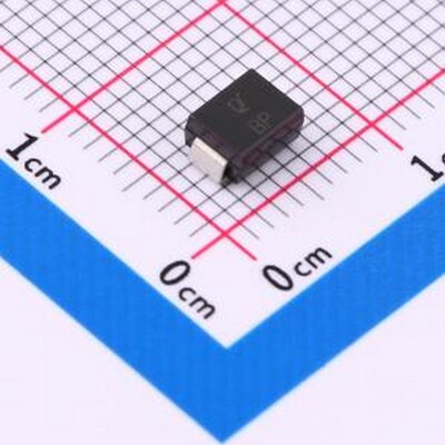 50只 SMBJ16CA 静电和浪涌保护(TVS/ESD) SMBJ16CA SMB(DO-214AA)