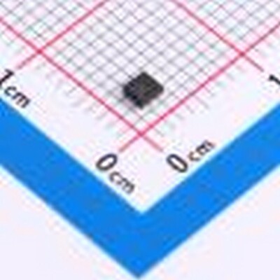 TPS25200QDRVTQ1 浪涌保护器 TPS25200QDRVTQ1 WSON-6(2x2)