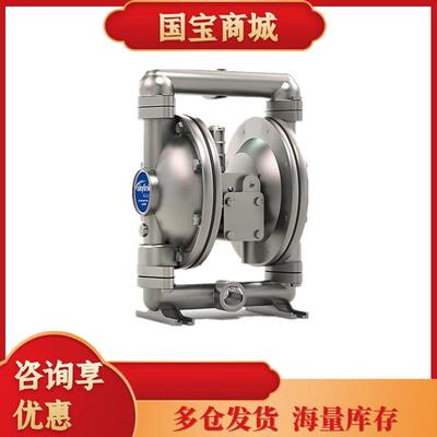 新款Skylink气动隔膜泵LS25K SS-AA-T/S-TT-TT-00 1寸包邮