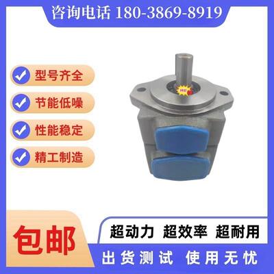 新款海特克PV2R1 PVL1-6 8 10 14 17 19 23 25 28 31-F-1R-U-包邮