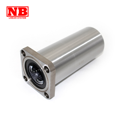 正品NB法兰直线轴承标准件衬套