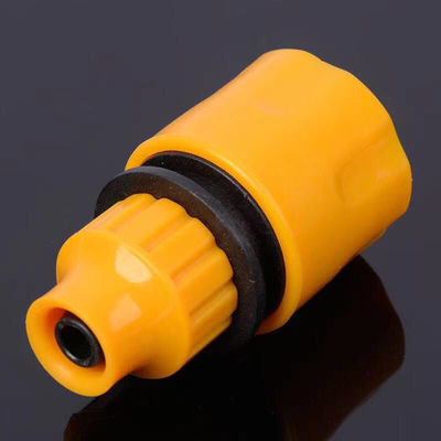 洗车水枪水管快接头水龙头标准接头8分之3分快接内径8个管用接头