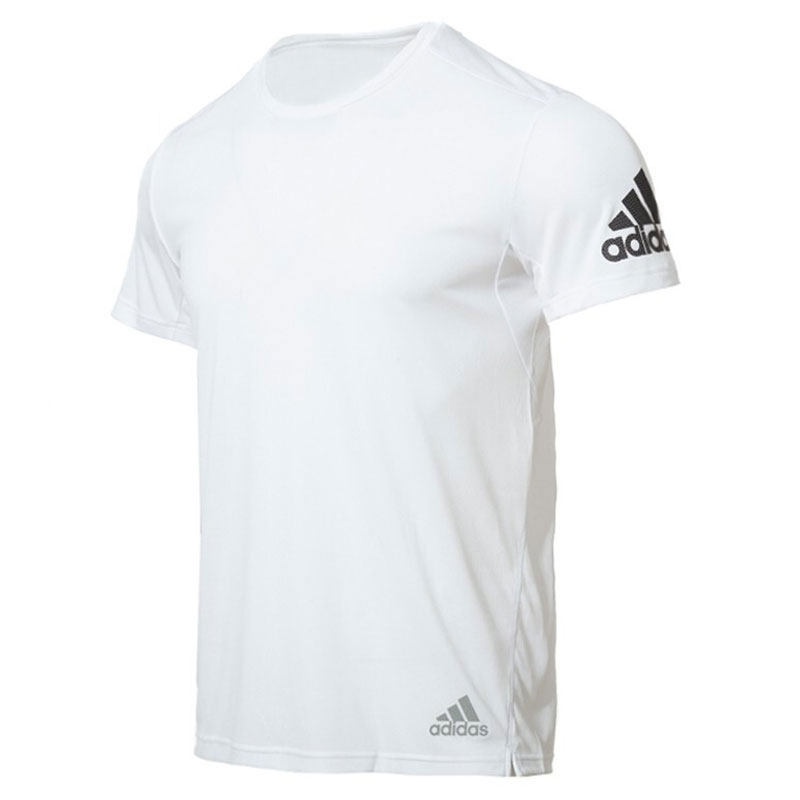 Adidas阿迪达斯运动T恤男装2023夏季新款健身训练透气短袖HB7471_虎窝淘