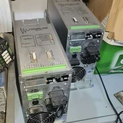 {议价}SMITEC伺服驱动器COSMOS-2000 配件机