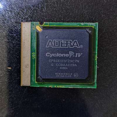 {议价}EP4CE115F29C7N，需要联系！