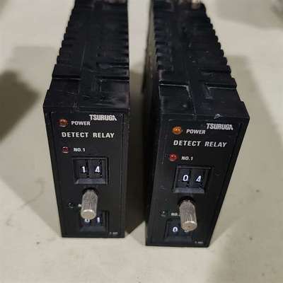 {议价}TSURUGA检测继电器 2421D-4-03-H0-T0-