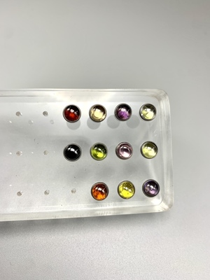 埋钉舌钉肚脐钉皮肤植入通用