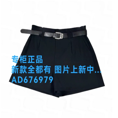 蔓诺蒂MY·NODE2026年夏款女装