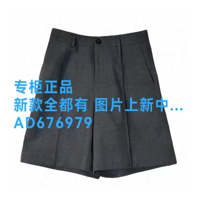 蔓诺蒂MY·NODE2026年夏款女装