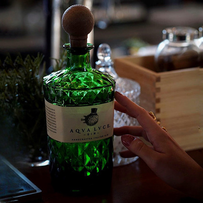 意大利AQVALVCE阿卡璐琪金酒