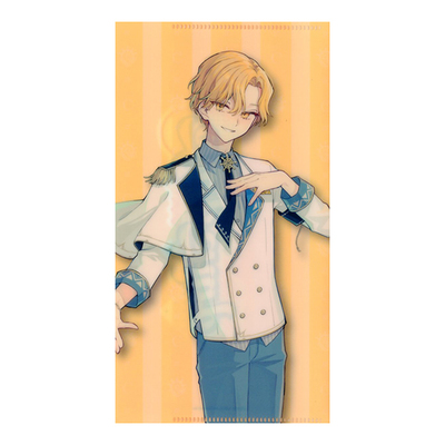 渡鸦阁下现货日版polaporiposupo chirp chirp CHIAKI 塑胶票据夹