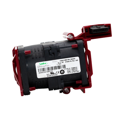 V40W12BS1M5-08A033 NidecP散热风机DL360 G9风扇750688