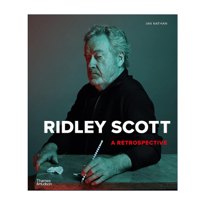 RidleyScottARetrospective