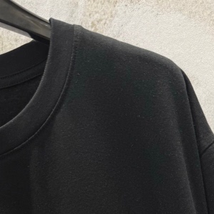 【老客入！大厂】5-7天发 情侣 迈阿密 彩色印花logo短袖 NGA349