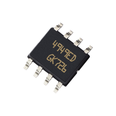 L4949EDTR-E线性稳压器(LDO)