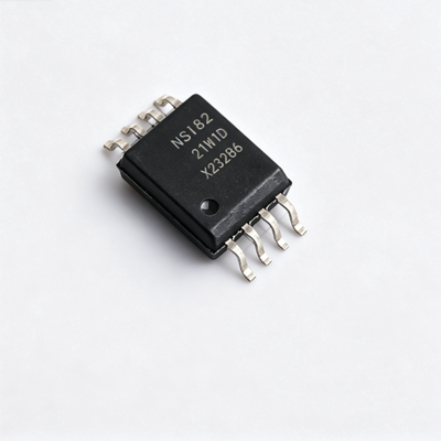 NSi8221W1-DSWVR数字隔离器芯片