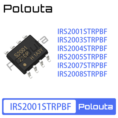 poloutaSOIC8栅极驱动芯片