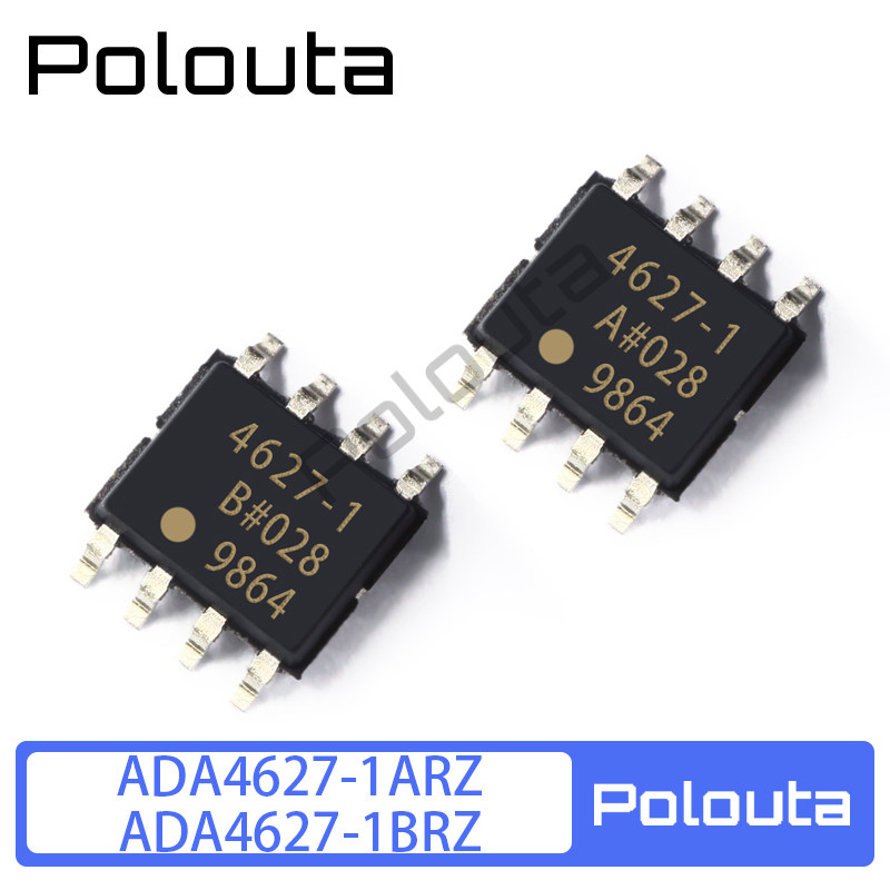 Polouta ADA4627-1BRZ ADA4627-1ARZ SOP-8贴片 JFET运算放大器_虎窝淘