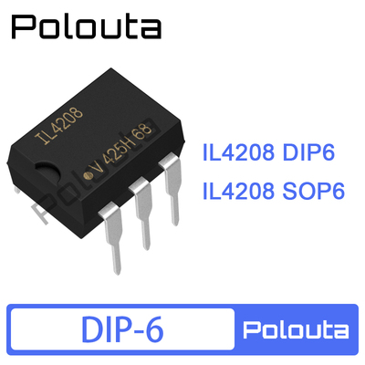 集成电路IC芯片Polouta