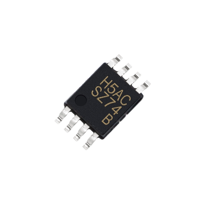 nc7sz74k8x逻辑触发器