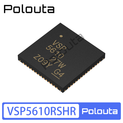 VSP5610RSHR集成IC芯片