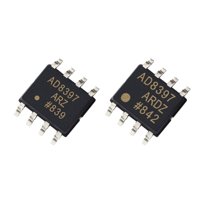 POLOUTA AD8397ARZ AD8397ARDZ SOIC-8 AR 射频低噪声放大器芯片