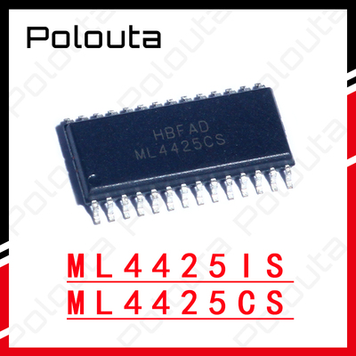 ML4425IS ML4425CS ML4425 SOP-28 贴片 电机控制器 电路IC芯片