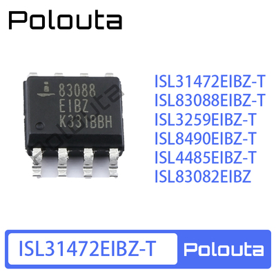 poloutaRS-422芯片