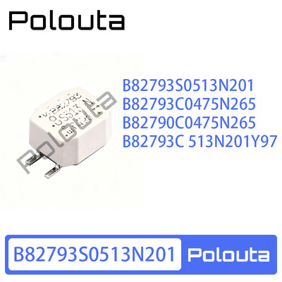 polouta共模滤波器芯片