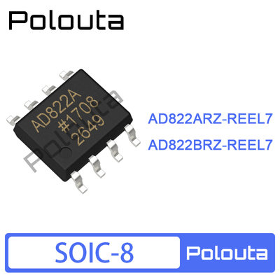 集成电路IC芯片Polouta