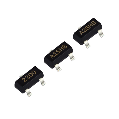 SI230023012302场效应管