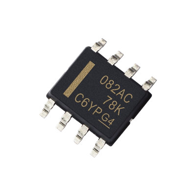 Polouta原装正品TL082ACDR