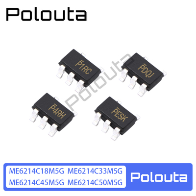 Polouta ME6214C33M5G ME6214C50M5G ME6214C18M5G ME6214C45M5G