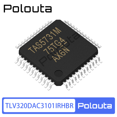 TLV320DAC3101IRHBR芯片