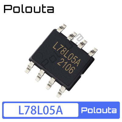 L78L05ASOP-8Polouta
