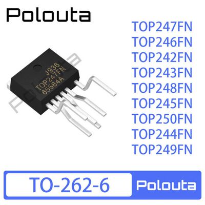 TOP247液晶电源管理芯片