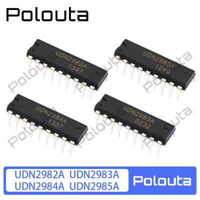 UDN2982A UDN2983A UDN2984A UDN2985A DIP-18 集成电路 Polouta