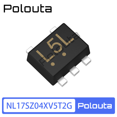 NL17SZ04XV5T2GDC-DC电源芯片