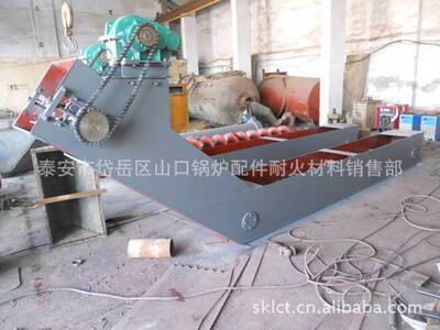 GBC供应 锅炉 刮板出渣机 139 5382 6078
