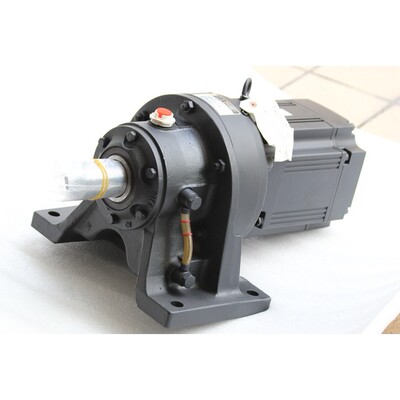 三菱伺服电机HC-SFS352BG1原装现货出售 质保一年 欢迎进店采购