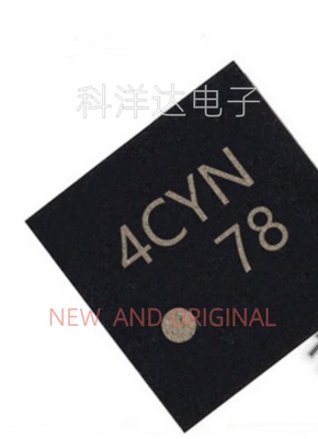 TPS22912CYZVR 丝印78 DSBGA-4 贴片功率电子开关芯片  量大价优