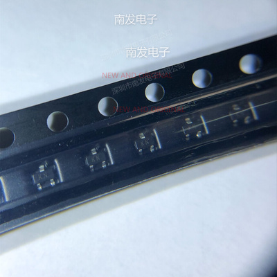 2SK3019TL ROHM罗姆 SOT-523 丝印KN 场效应晶体管 N沟道场效应管