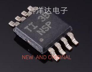 OPA827AIDGKR VSSOP-8 丝印NSP 量大价优 精密运算放大器芯片_虎窝淘