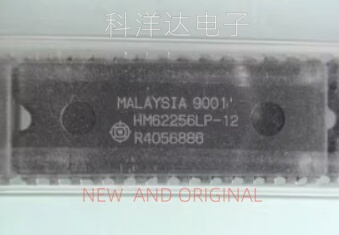 HM62256LP-12 直插DIP-28 存储器IC  量大价优 BOM配单一站式采购