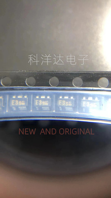 IFX20002MBV33   IFX20002MBV33HTSA1   丝印E3  SCT595-5  全新