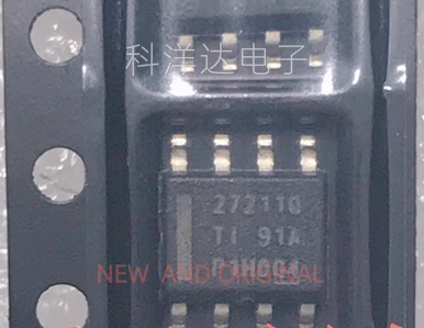 UCC27211AQDDARQ1 丝印27211Q 封装SOP-8 栅极驱动IC  量大价优
