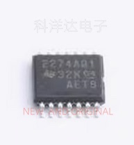 TLC2274AQPWRG4Q1  TSSOP14  丝印2274AQ1 运算放大器  量大价优