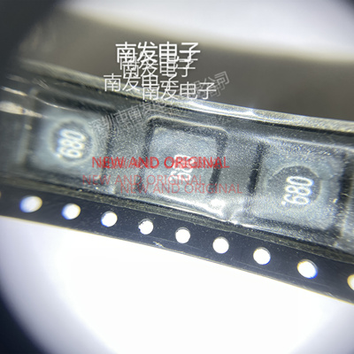 744777168 丝印 680 7345 68uH 0.87A 微型小体积功率电感 7X7