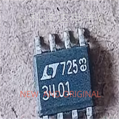 LT1034CS8-1.2     LTC1034CS8-1.2   LT3041CS8   LT3041   SOP8